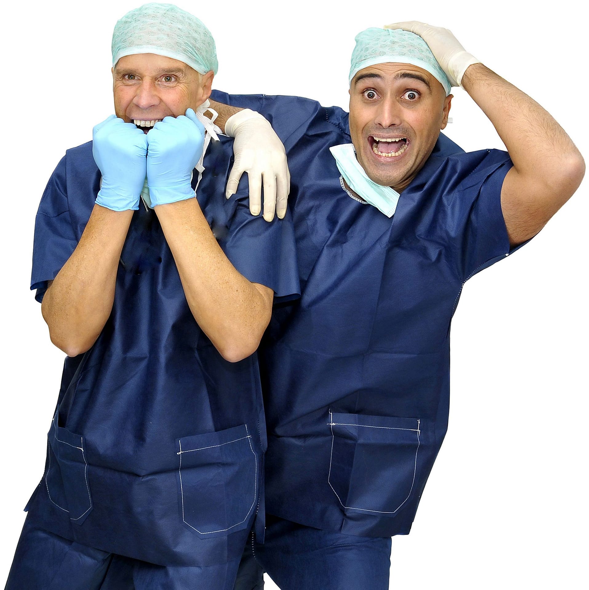 Royal Academy Of Surgical Assisting | RASA Training | Surgical ...